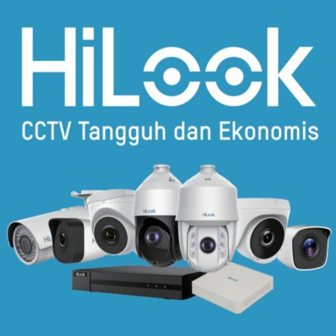 Promo Paket CCTV - Paket Lengkap Include Pasang